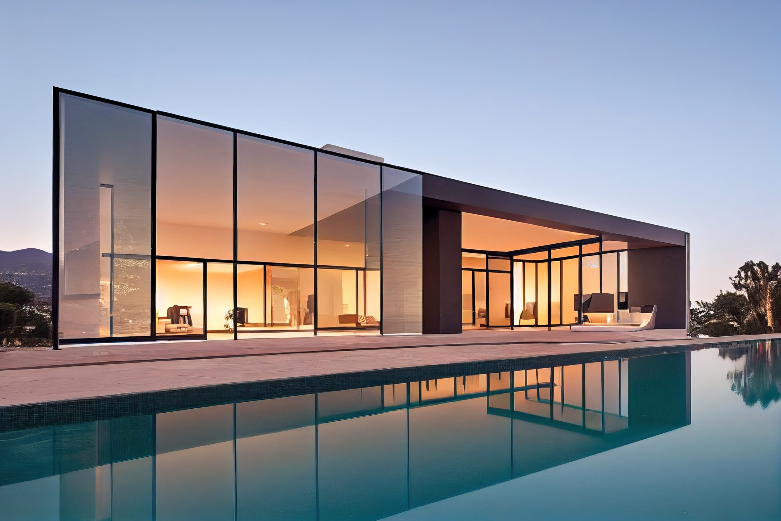 Home - Lavitt Group - A Luxury Window Installer